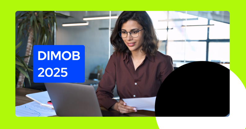 DIMOB 2025 – Guia Completo para Imobiliárias